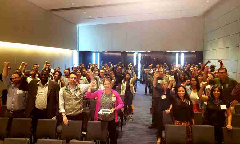 2024 Labor Research & Action Network (LRAN) Conference Registration